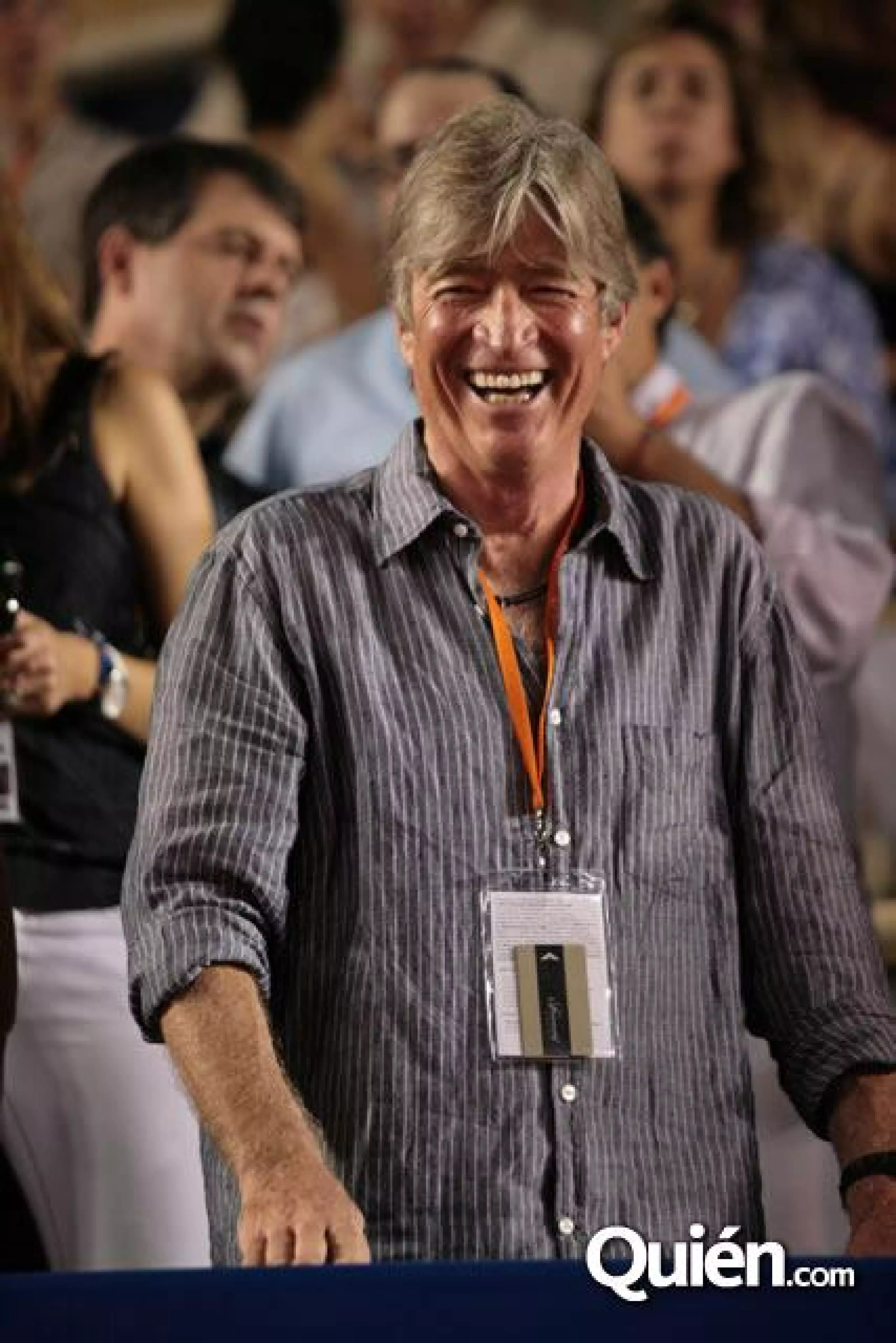 Alejandro Burillo despidió el abierto de tenis