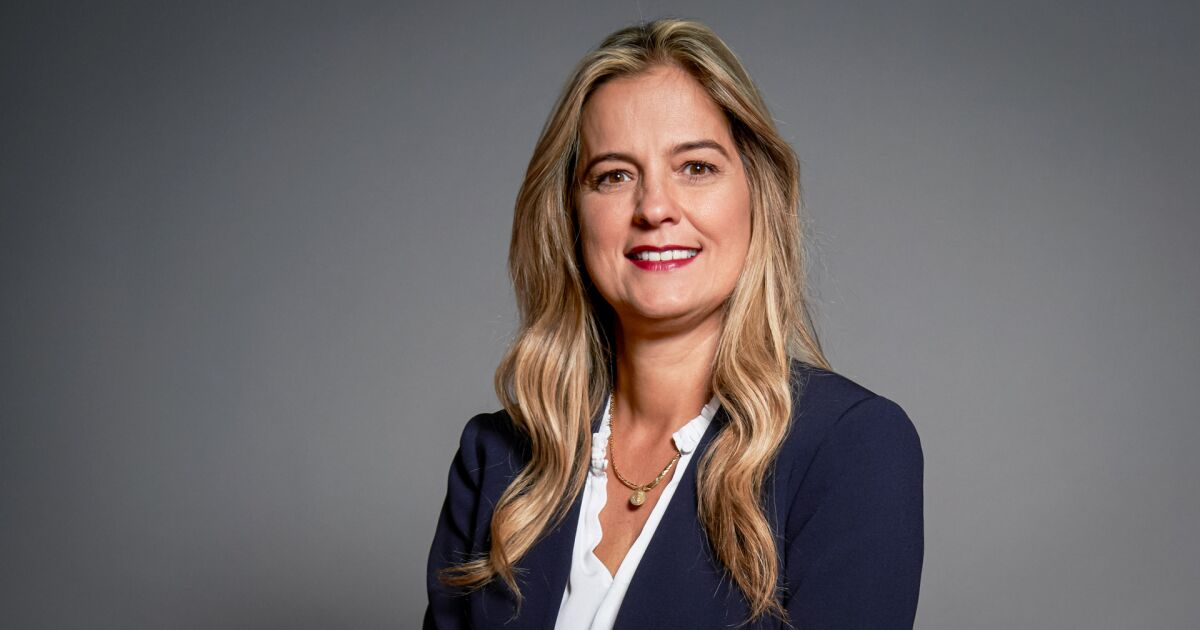 Maribel Dos Santos: cómo construir un liderazgo más empático y resiliente