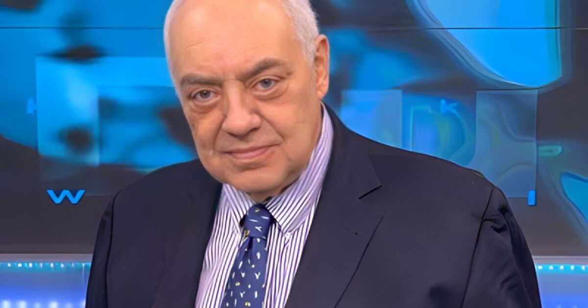 Confirman la muerte del periodista Jorge Berry en Puerto Vallarta