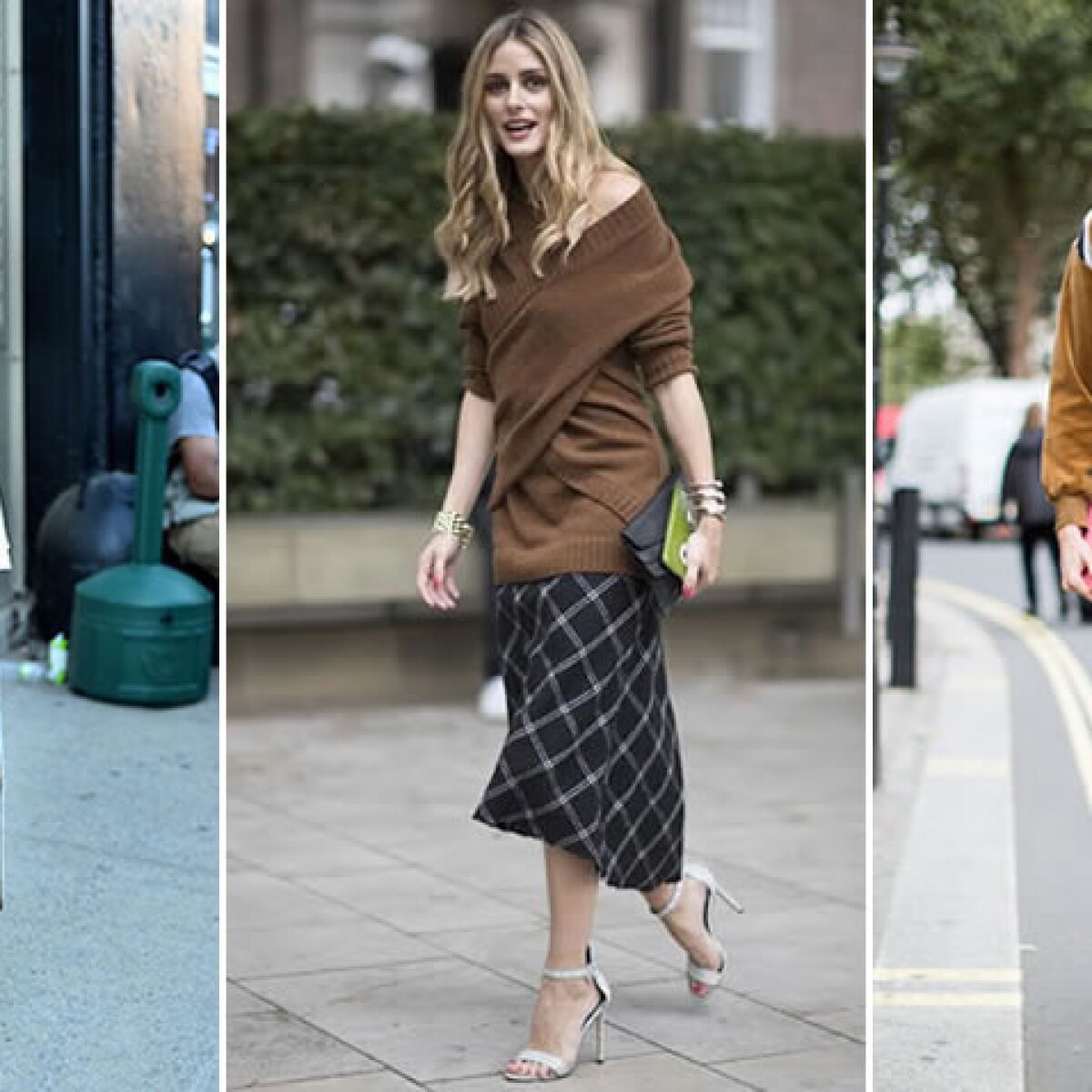 El color de la temporada y cómo usarlo