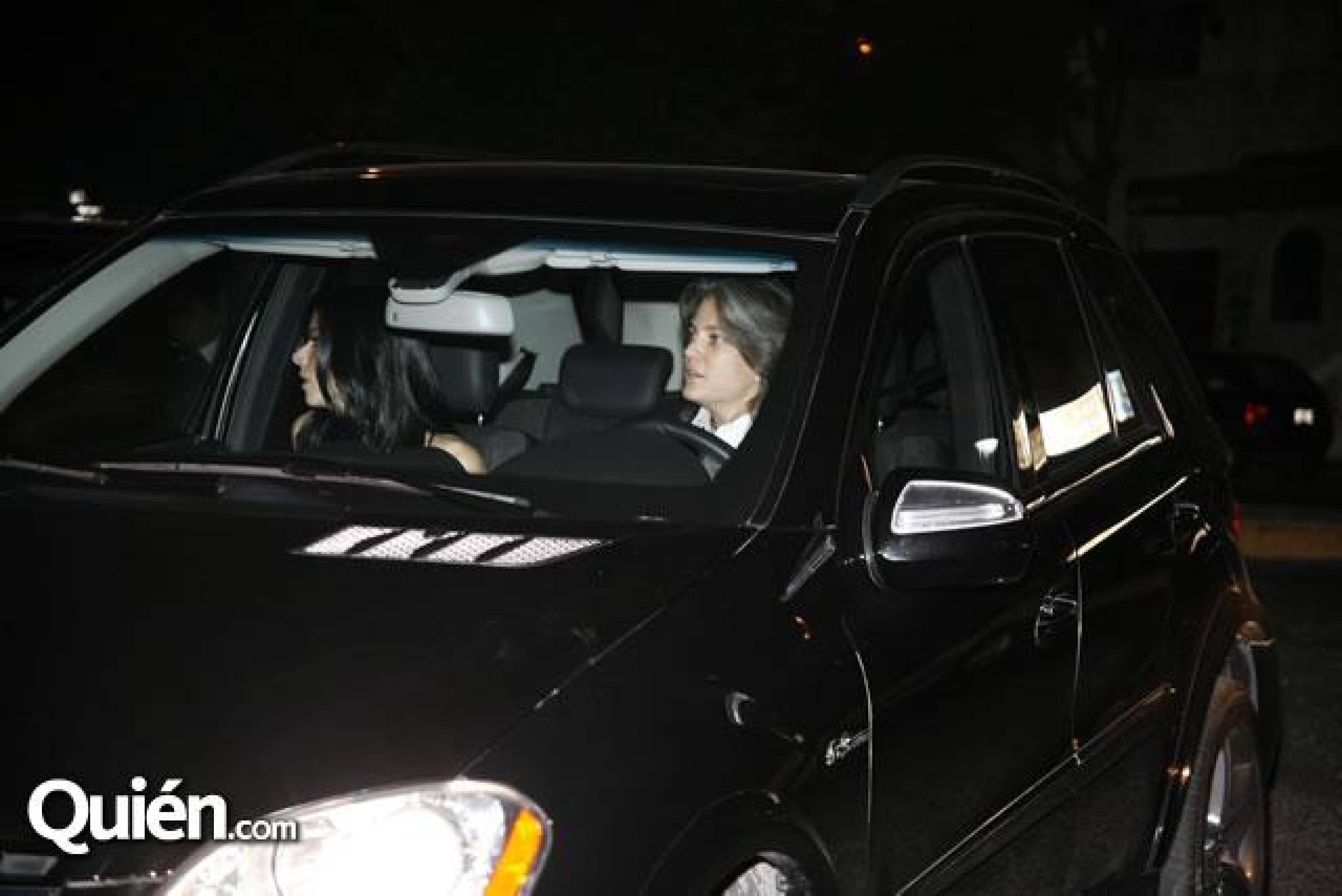 La boda del año: Carlos Slim Domit y María Elena Torruco