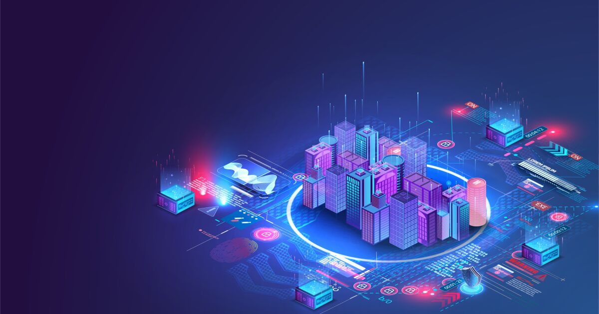 Las micro ciudades desplazan a las 'smart cities' como estrategia para ...