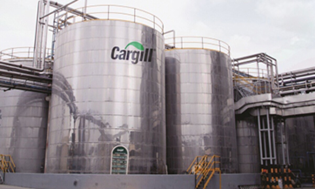 Cargill mantiene sus planes de trabajo en México