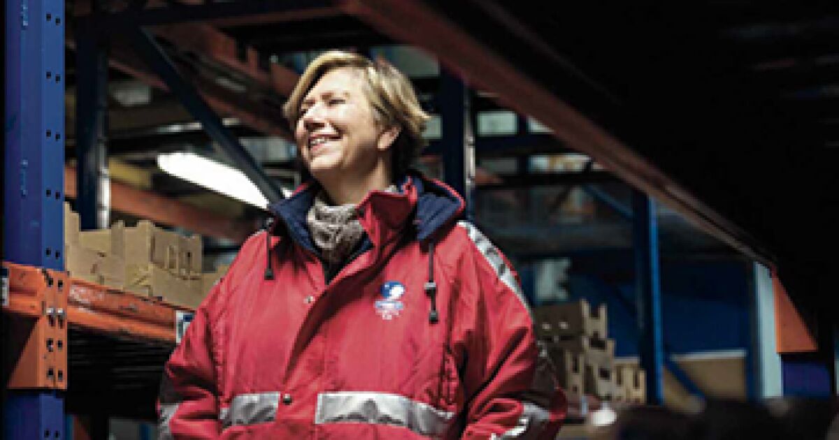 Los 10 básicos que ayudaron a la CEO de Danone a vender más