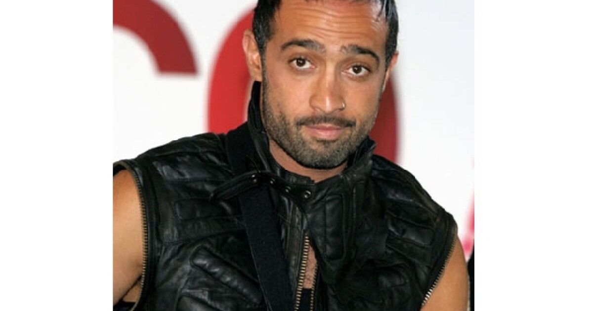 ¿Qué tiene Mario Domm que conquista a todas?