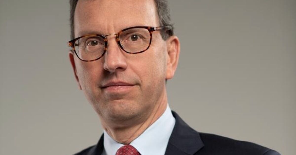 Guillermo Zamarripa llega a la presidencia de la Amafore