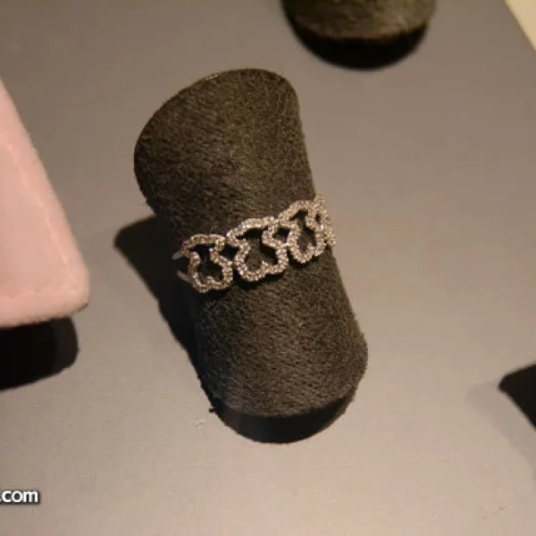 La familia Tous presenta sus exclusivas joyas en Monterrey