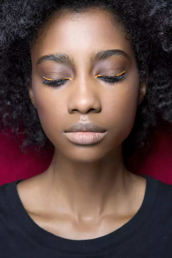 Get the makeup: Fosfo Fosfo