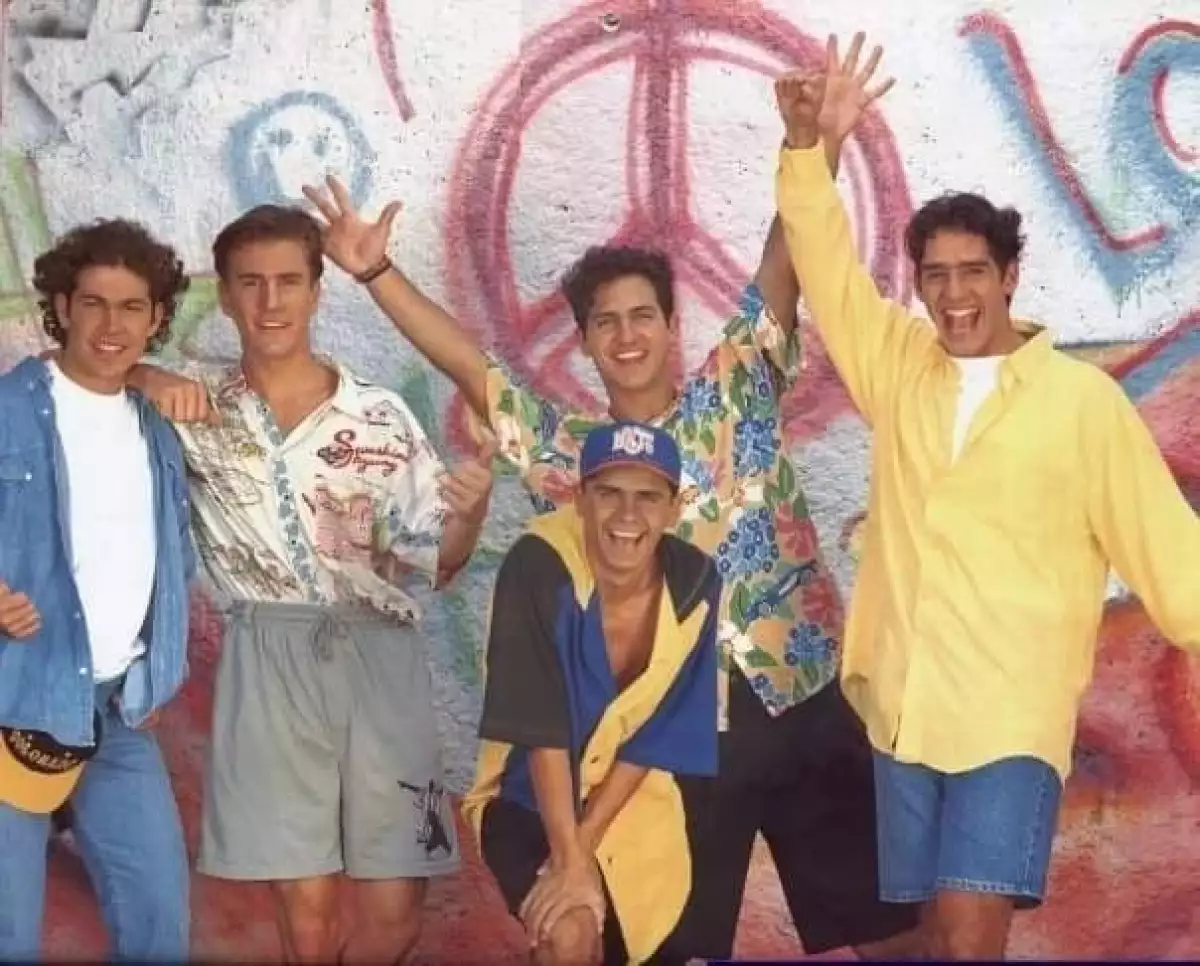 Magneto celebrará 40 años de trayectoria musical