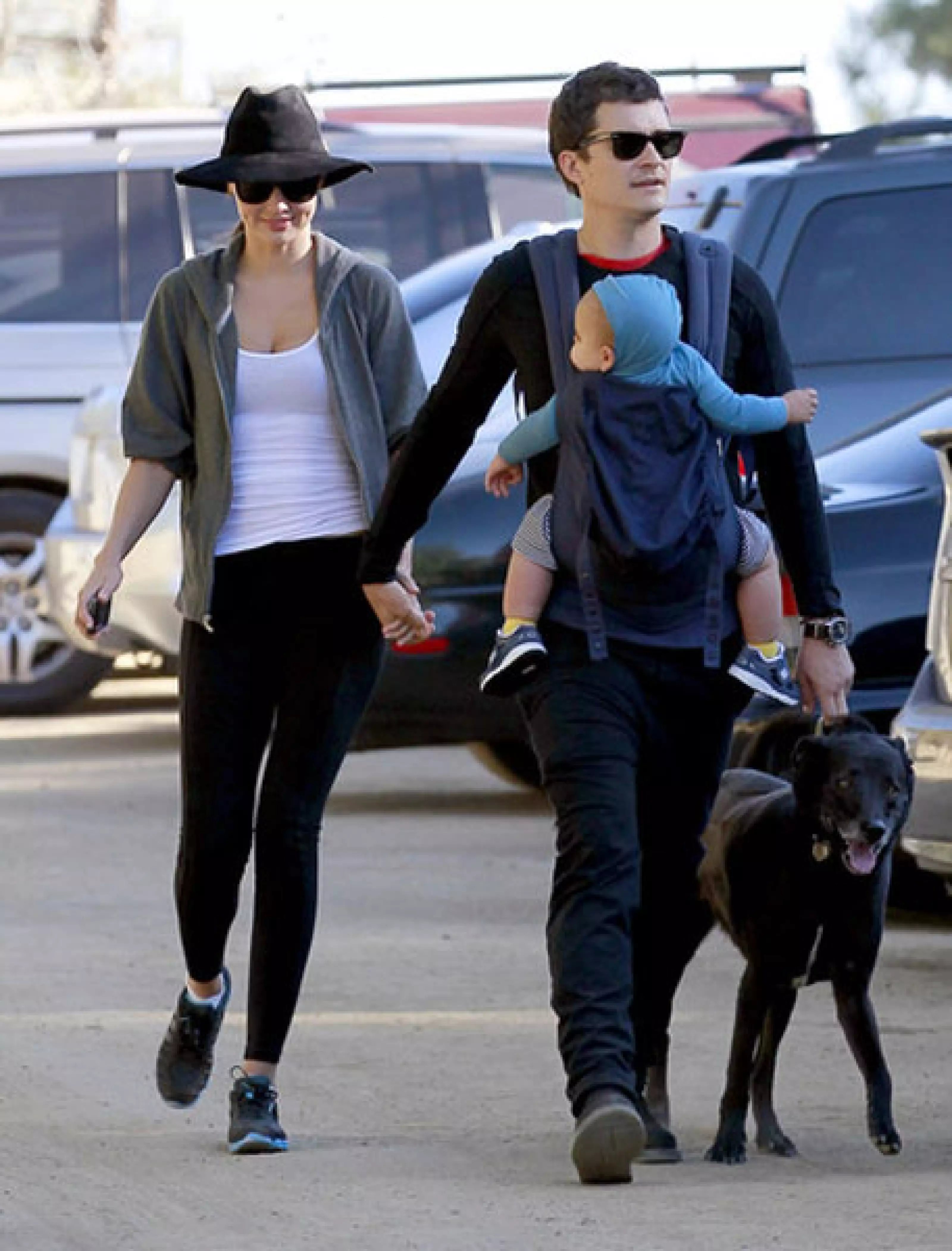 Los mejores momentos de los Bloom-Kerr en el 2012