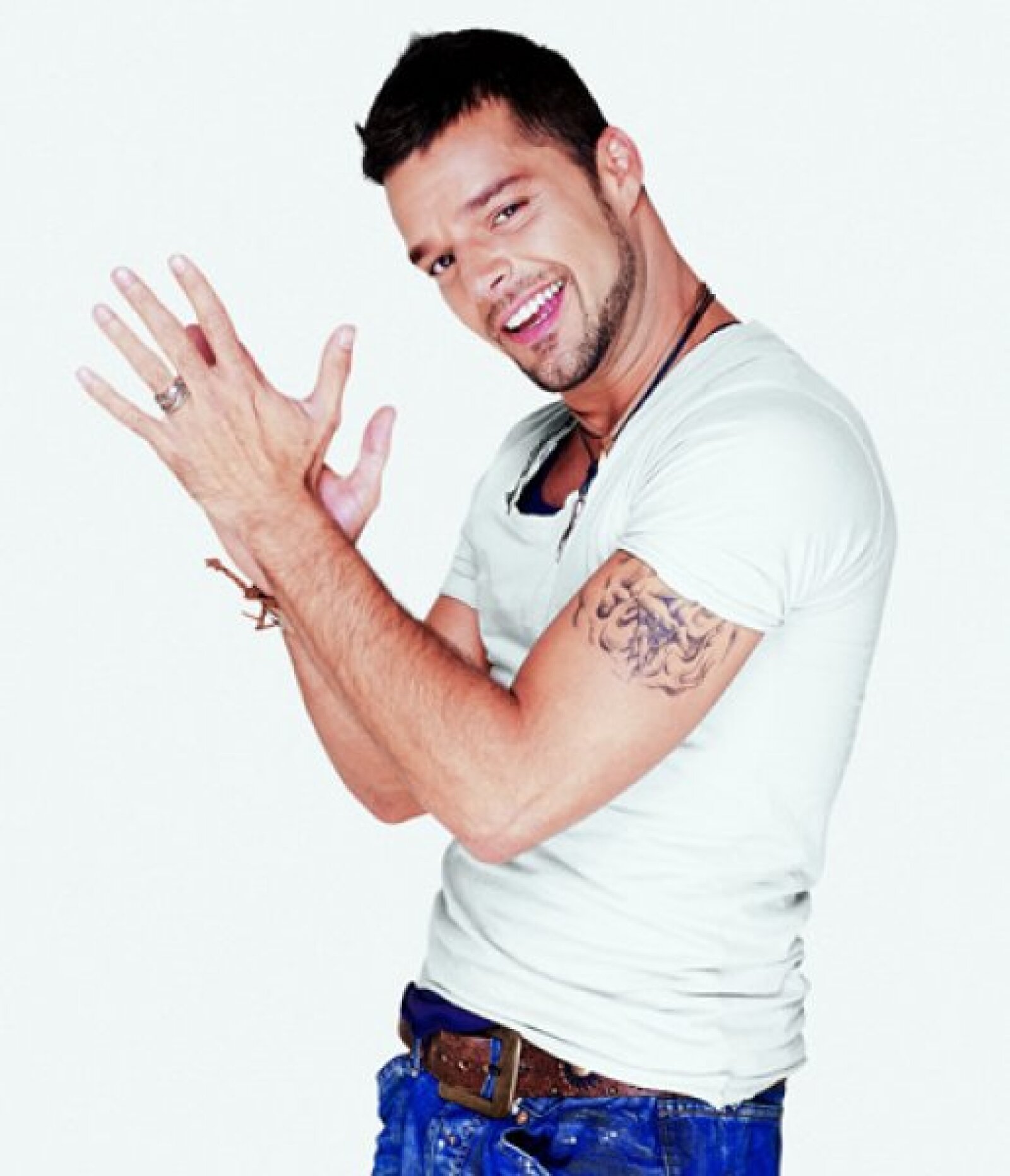 Ricky Martin