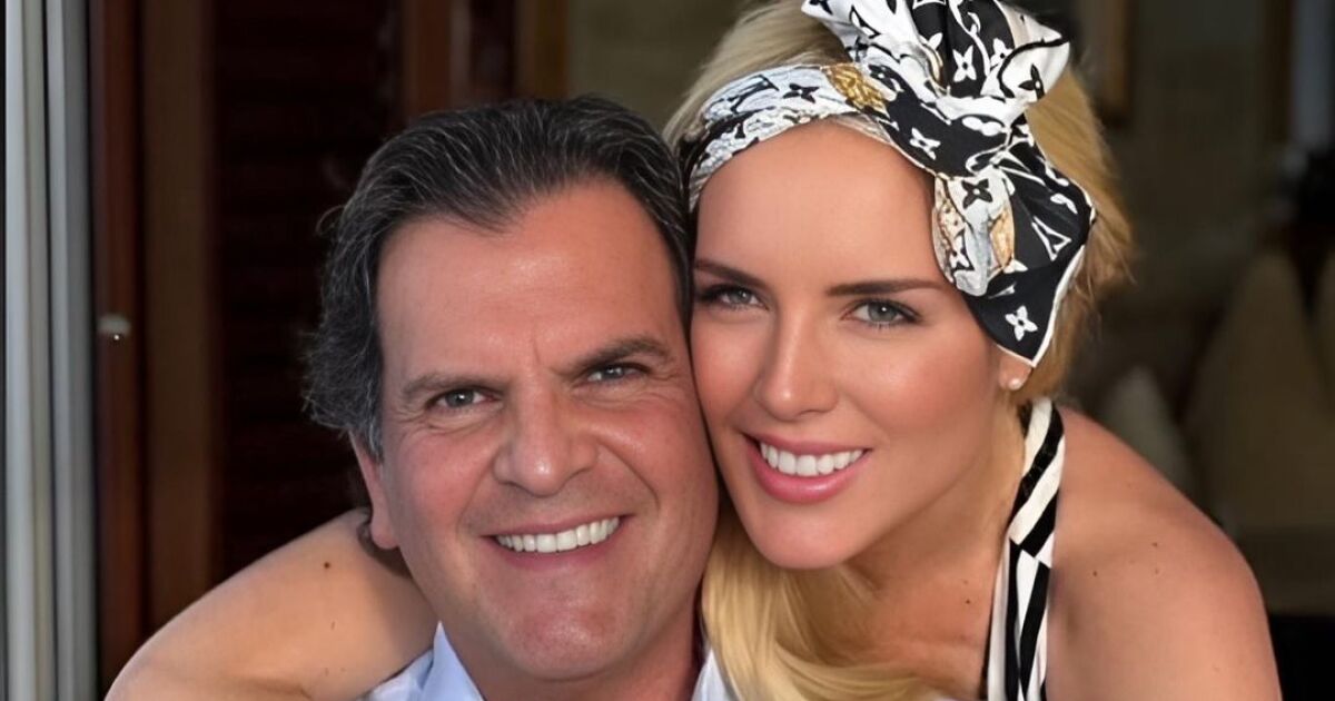 Los amores del empresario Alejandro Baillères