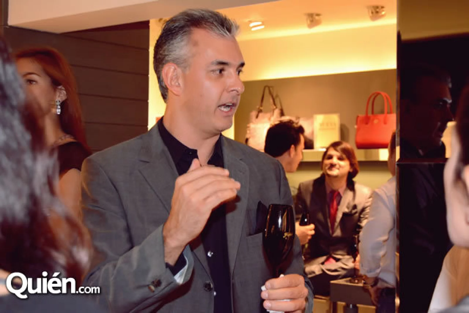 La familia Tous presenta sus exclusivas joyas en Monterrey