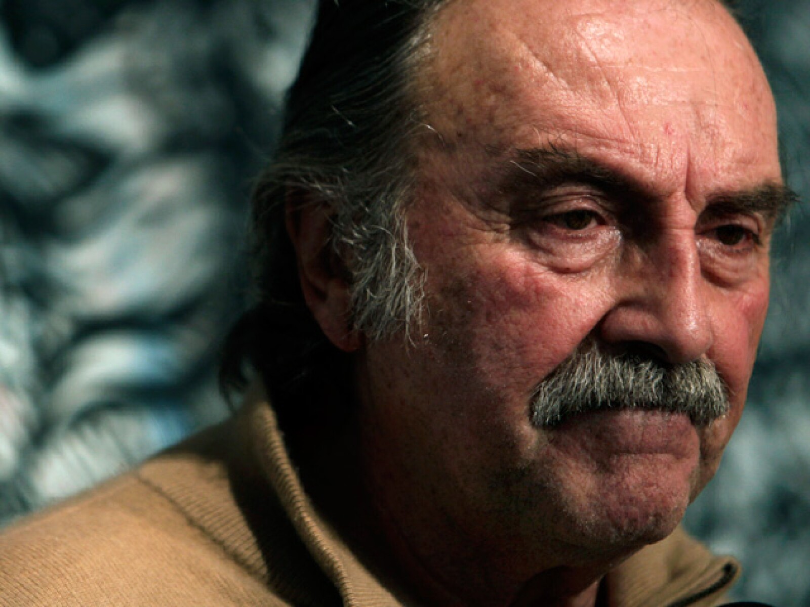 El recorrido de Pedro Armendáriz