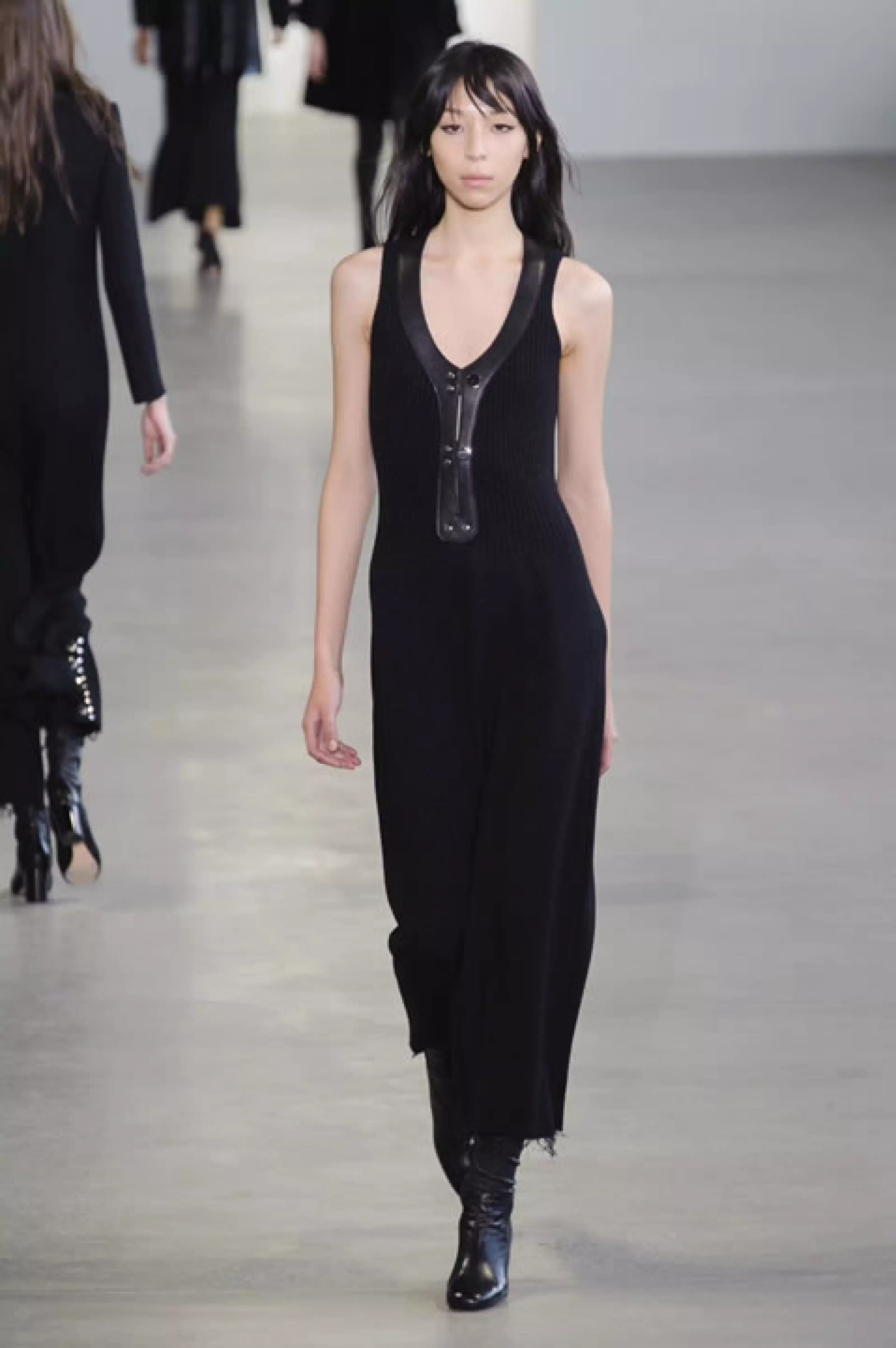 Las 3 Top Models que arrasaron en Fashion Week