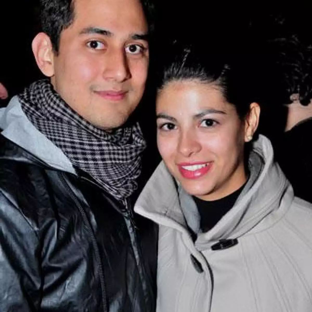 Jonaz de Plastilina Mosh festeja su cumpleaños