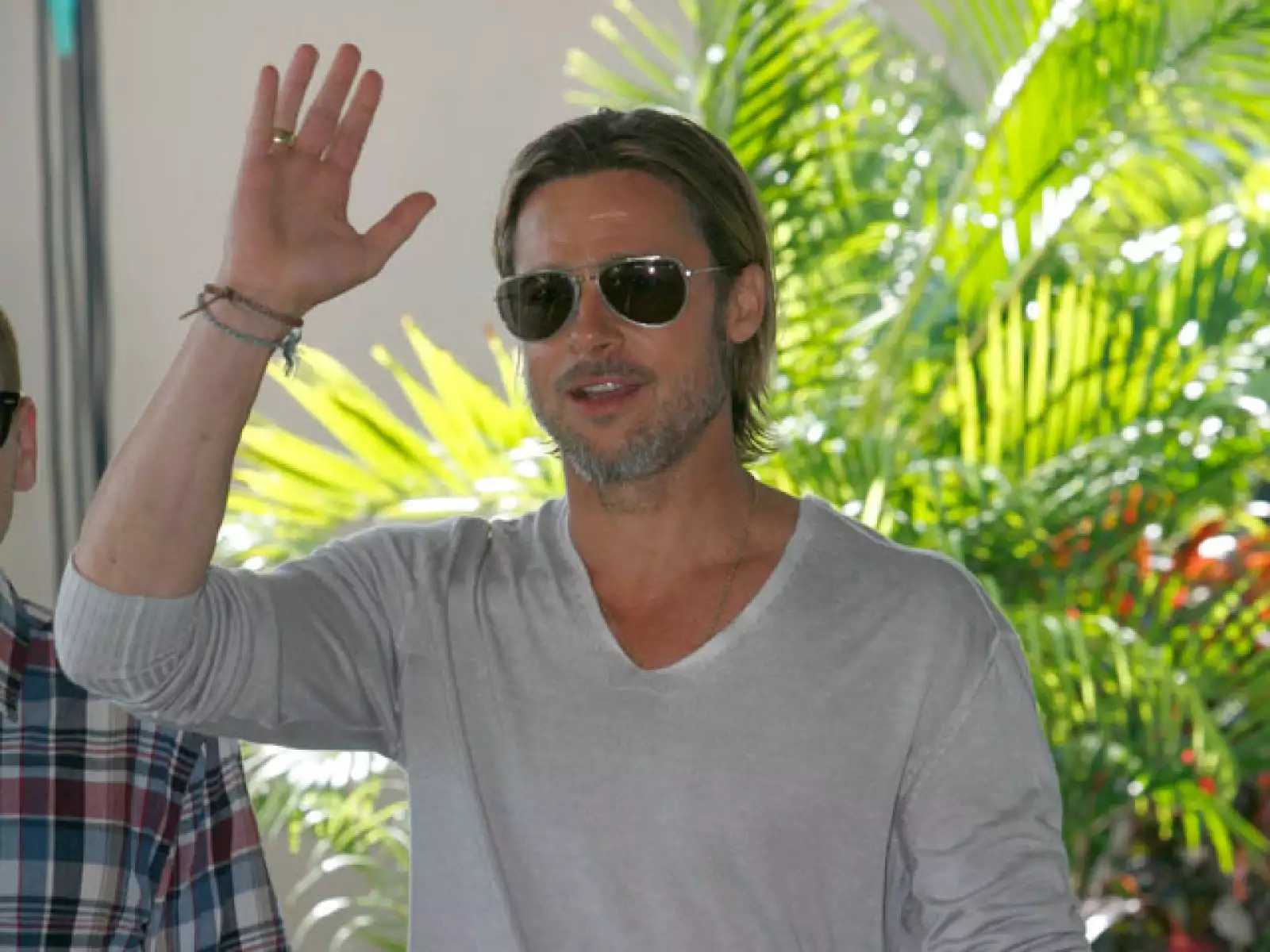 Y ellos... ¿qué eran antes de ser famosos?