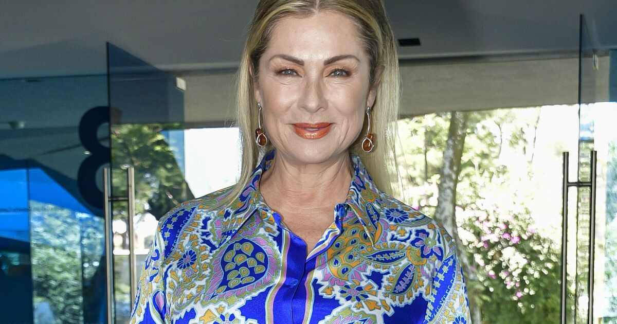 "8 de 10 mujeres hemos sido engañadas", Lety Calderón habla de la ...