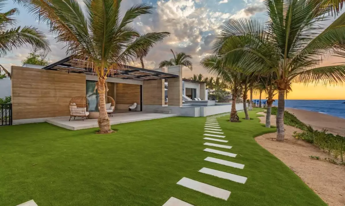 Maderas resistentes para espacios al aire libre