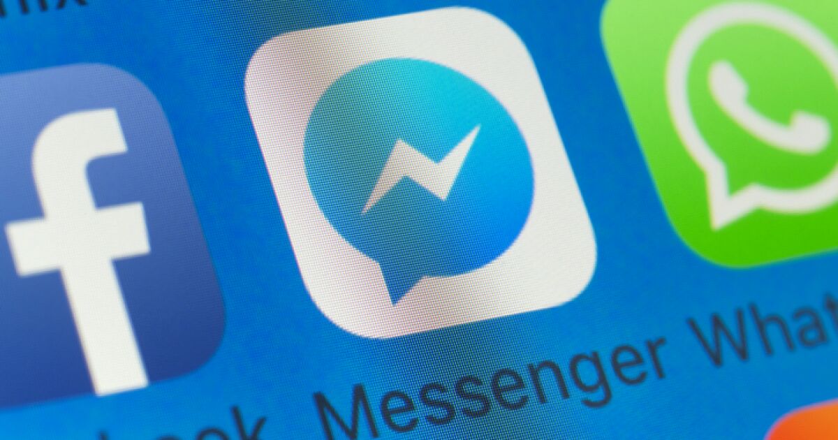 Messenger introduce shortcuts para hacer más fácil comunicarte en grupo