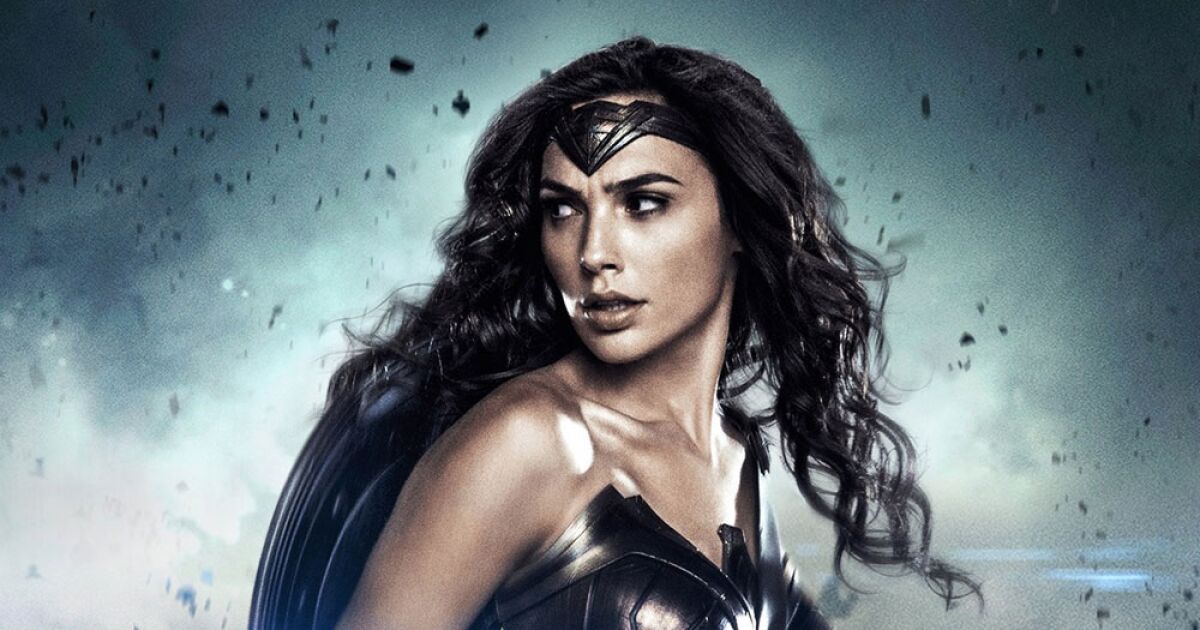 El look de aeropuerto de Gal Gadot es muy diferente a lo que esperabas