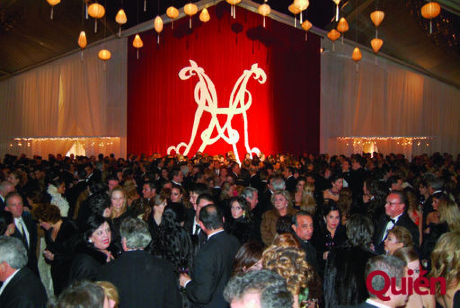 Boda de Mara Hank y Marc Moret