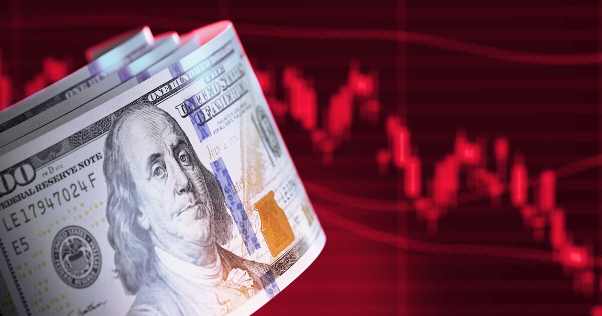 ¿Por qué está subiendo el dólar? Estás gráficas y datos lo explican