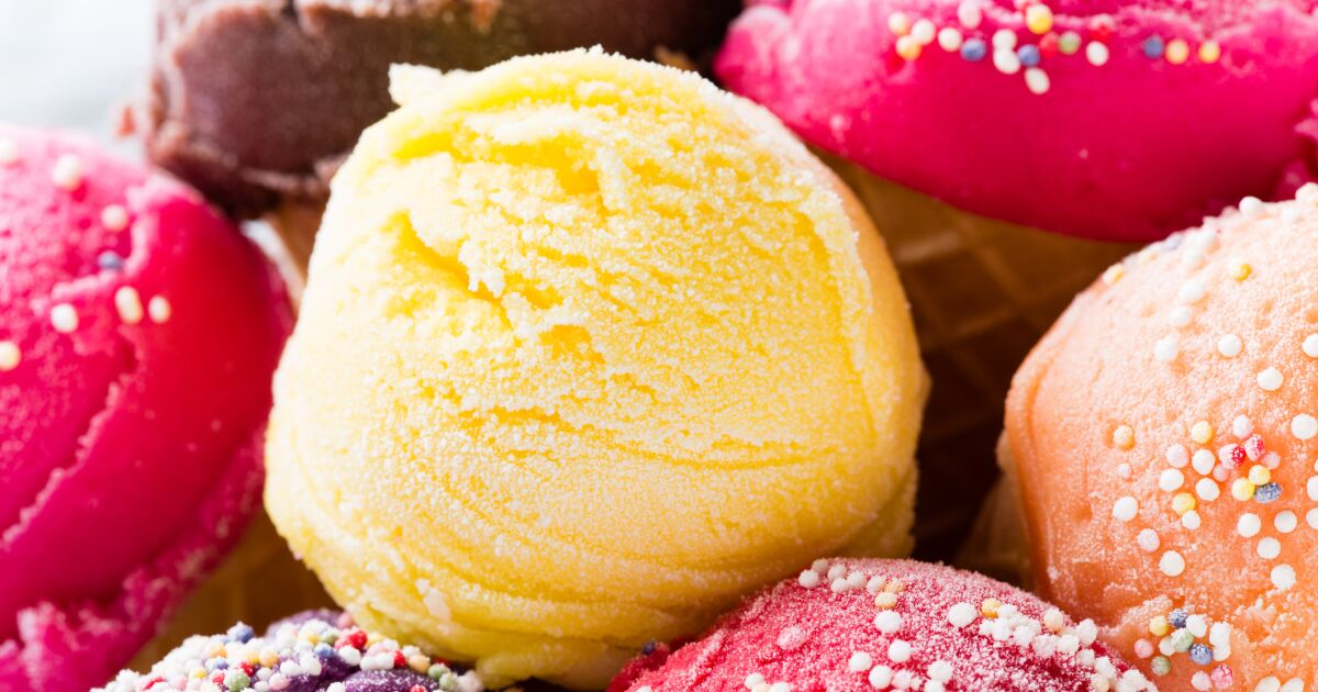 Herdez quiere duplicar sus ventas de helados con Danesa 33