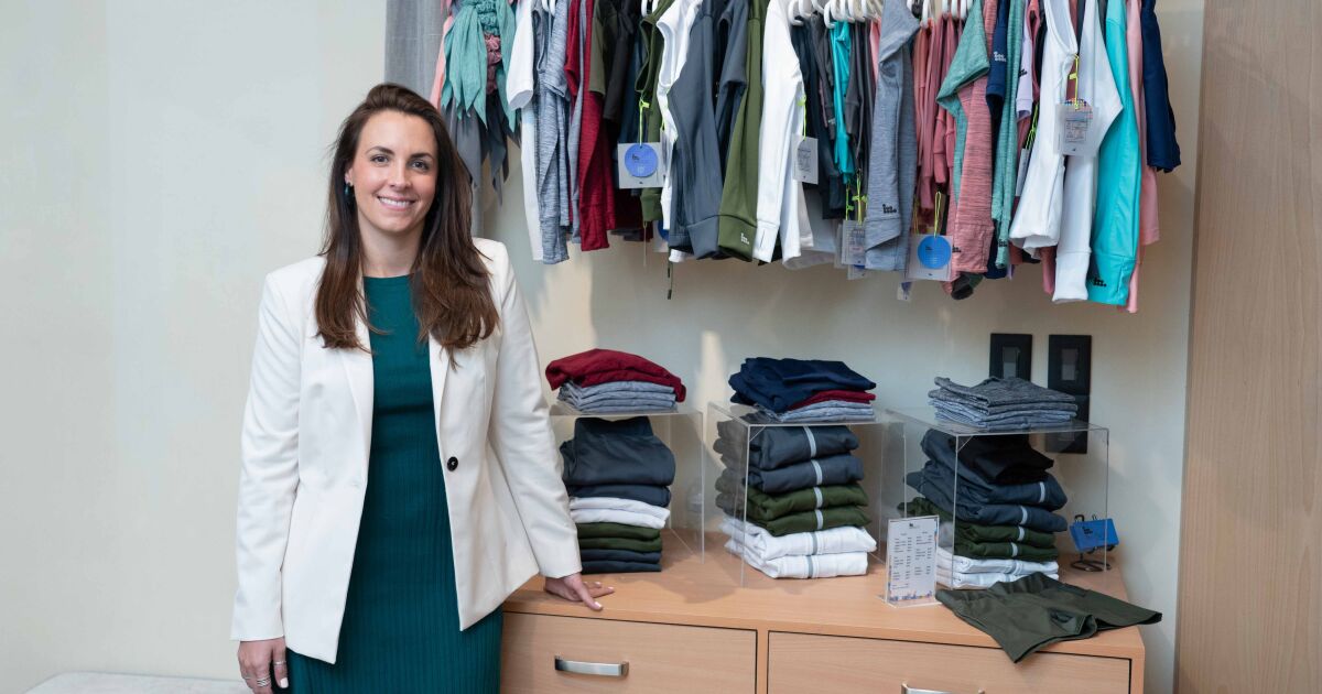 Tamara Suárez Simón y la inspiración detrás de Electric Brand