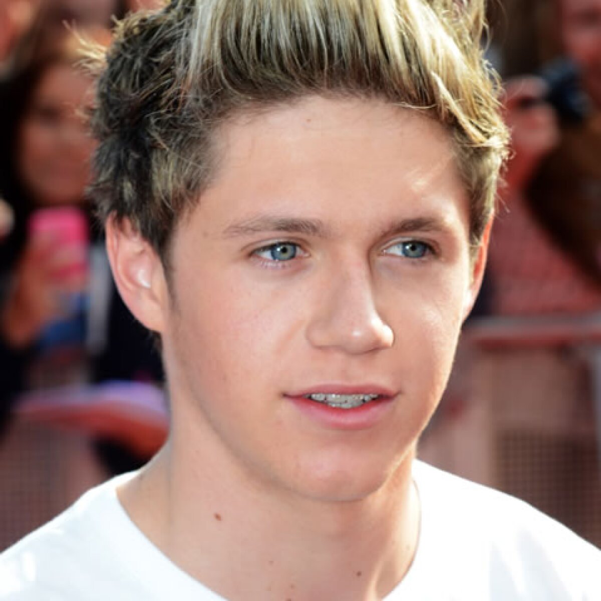Las 20 fotos más `cute´ de Niall Horan