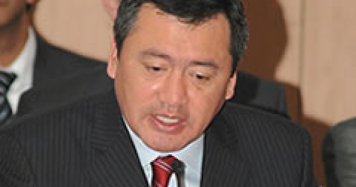 Osorio Chong, no más polémica