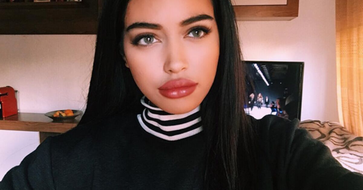 De niñera a modelo: Cindy, la mujer que Justin Bieber buscaba