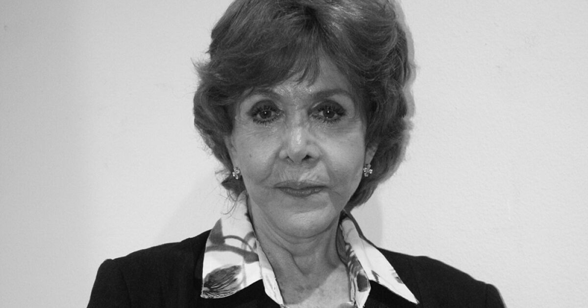 Así ha reaccionado el medio artístico ante la muerte de María Rubio