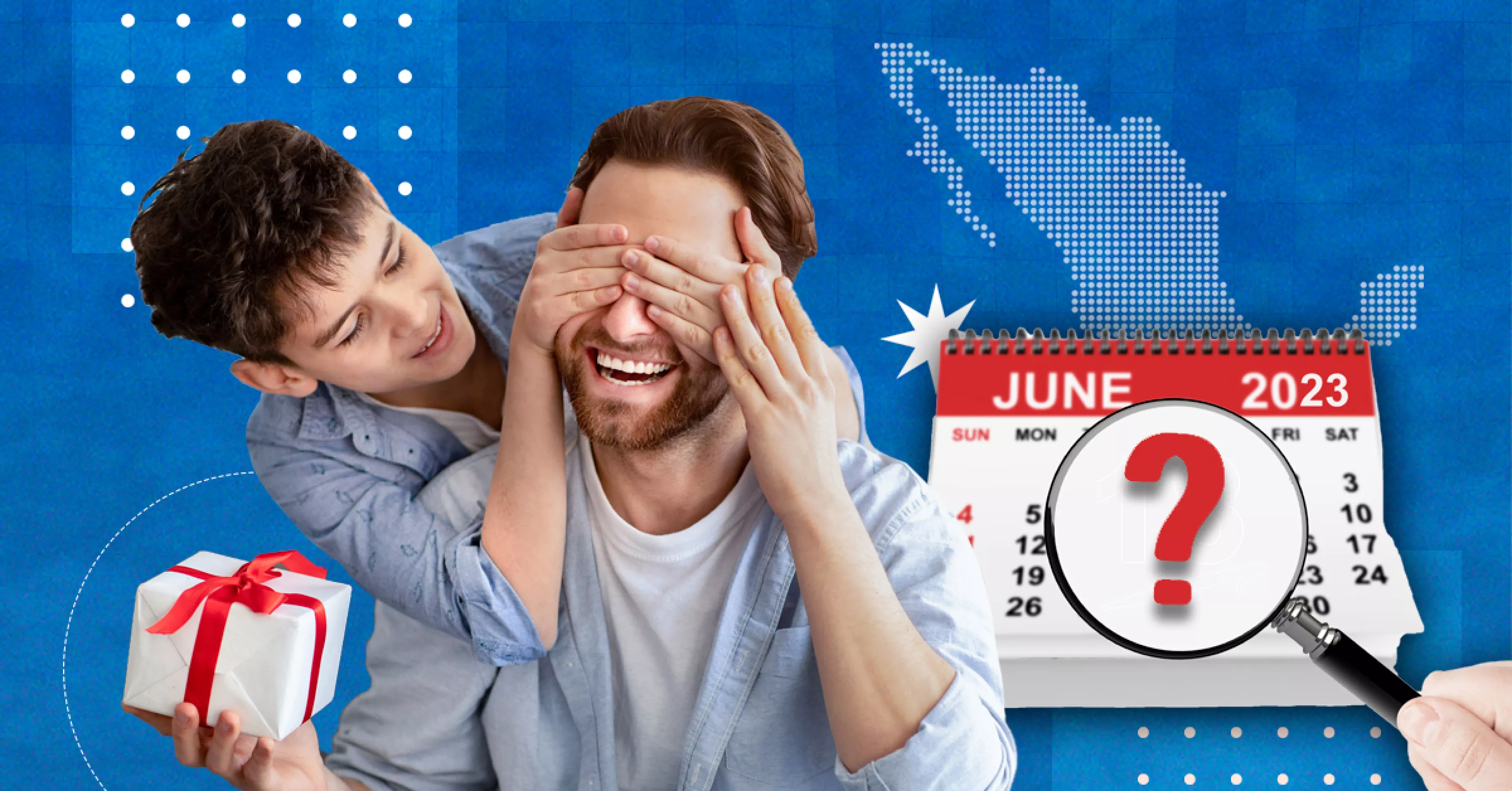 ¿Cuándo es el día del padre en México 2023?