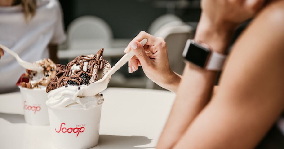 10 cosas que debes saber sobre Scoop, nuestra nueva perdición