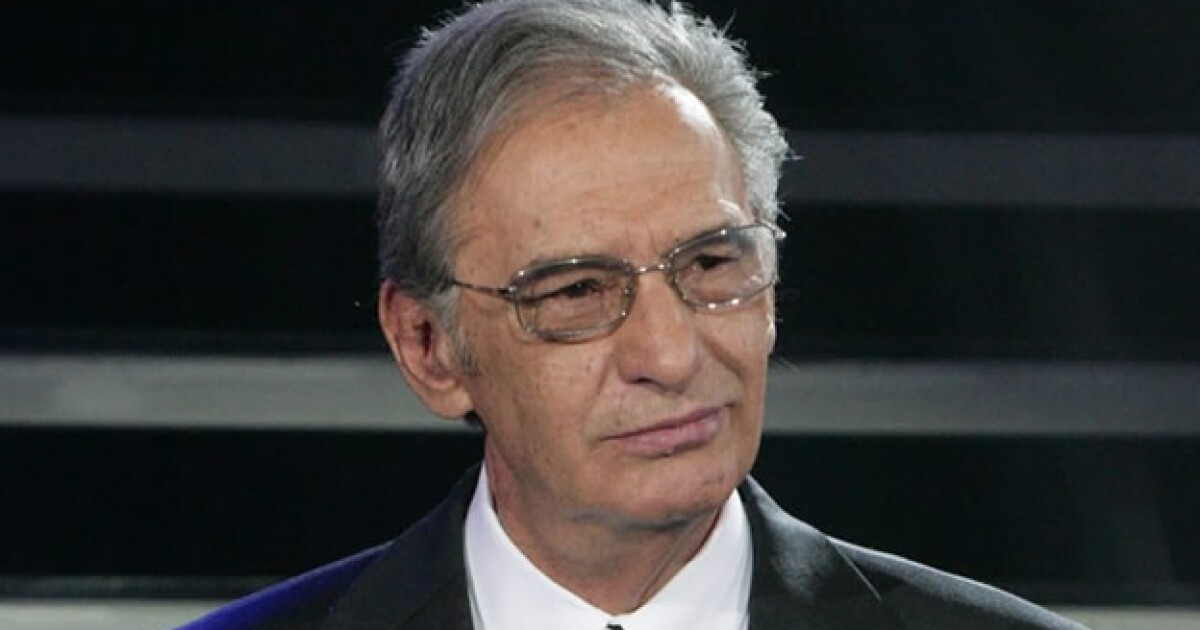 El actor Enrique Lizalde, figura de la TV en México, fallece a los 77 años