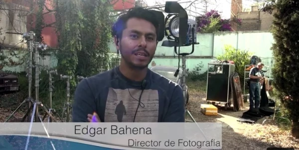 ¿Quién es Édgar Bahena, el supuesto novio de Kate del Castillo?