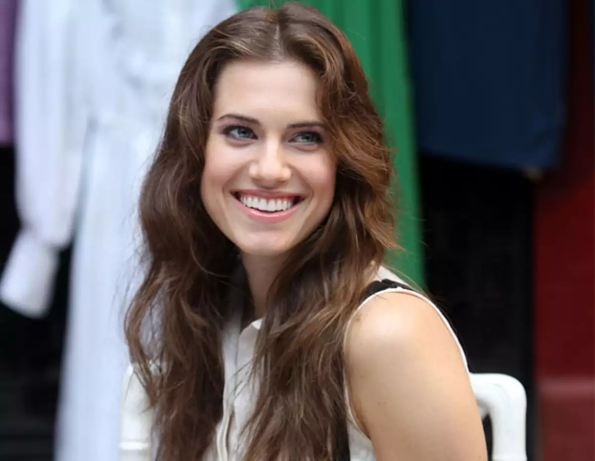 ¿Quién es Allison Williams? Conoce a la estrella de `Girls´