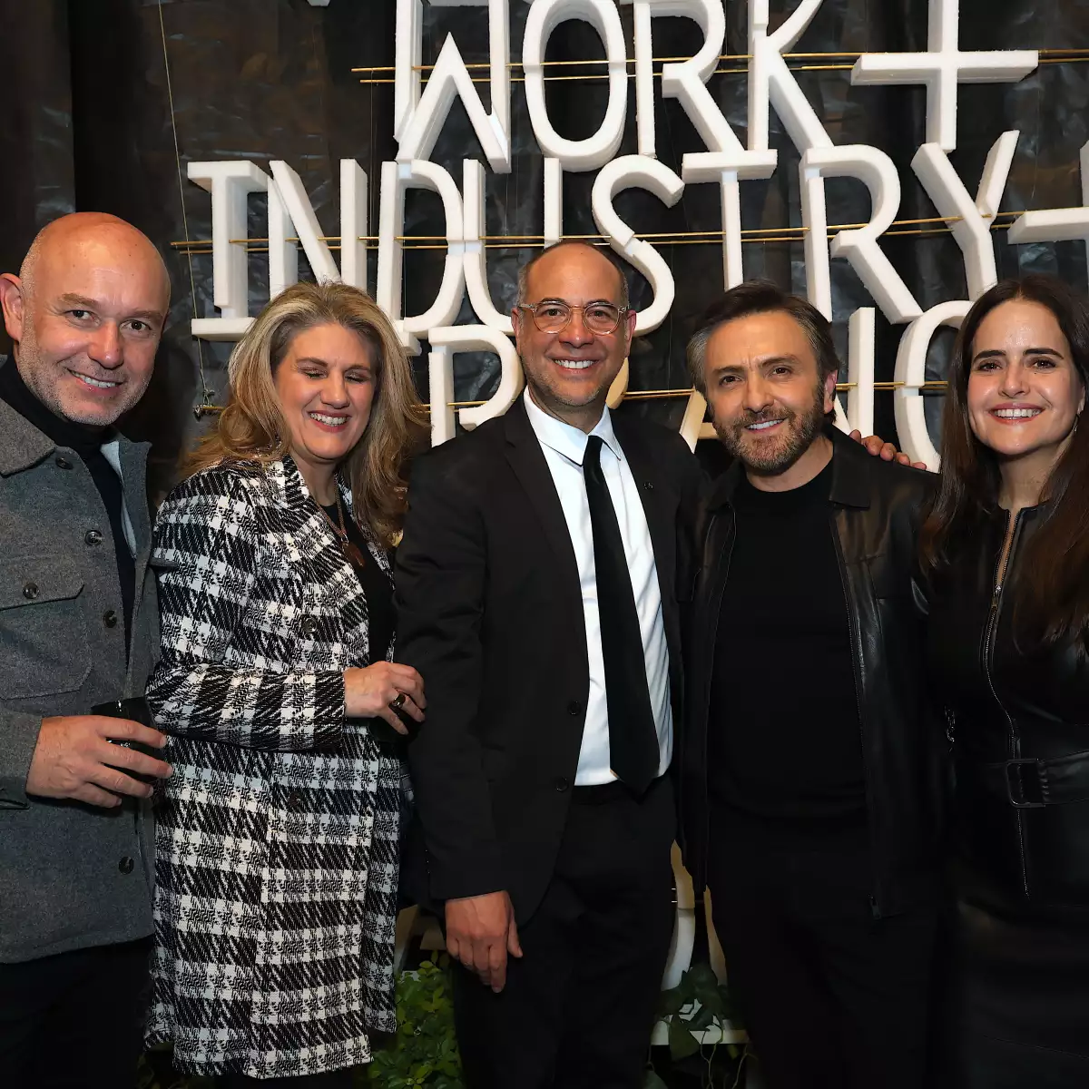 Así fue el 30 aniversario de SERRANO ARQUITECTOS