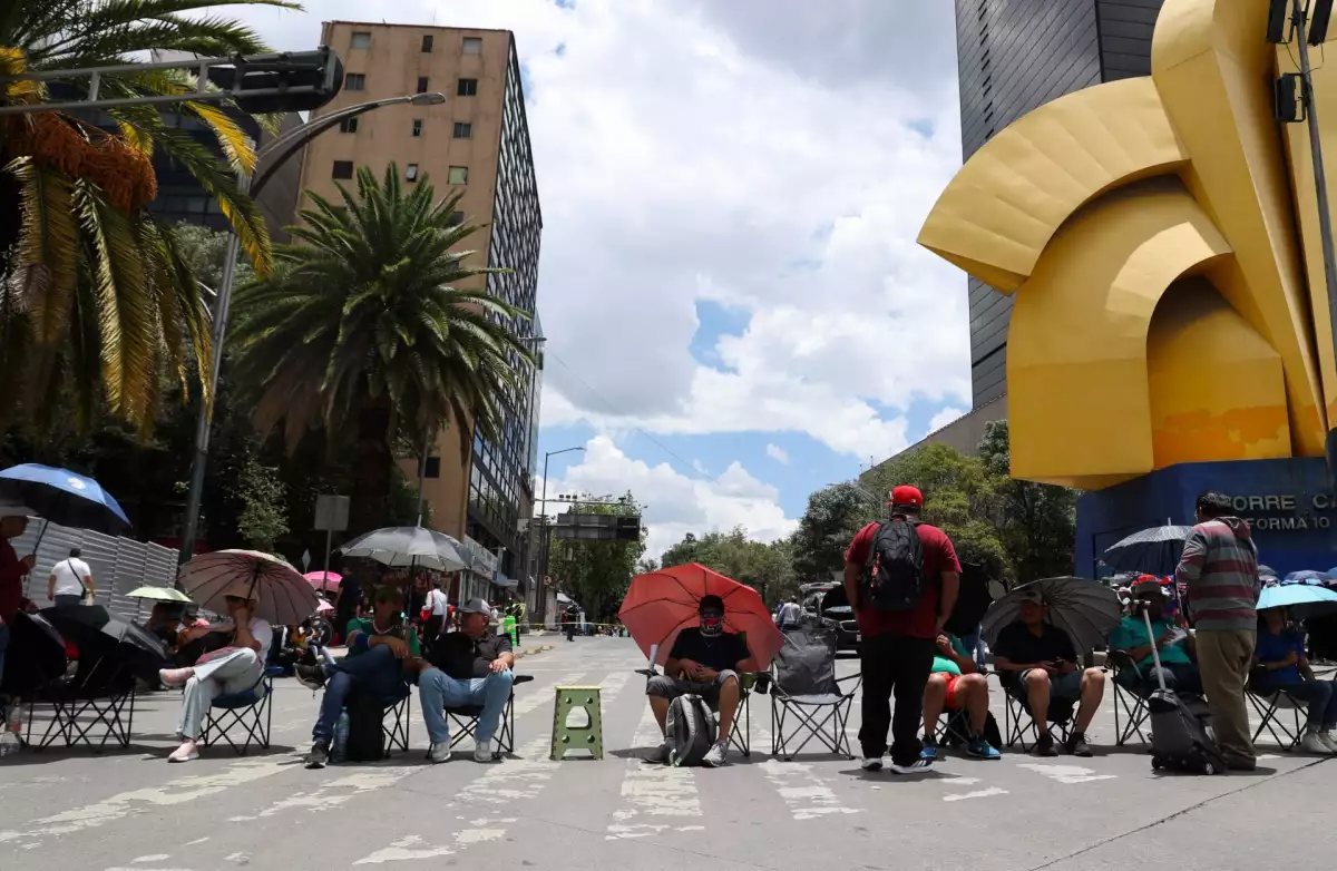 Acuerdos CNTE: Gobierno ofrece Reforma Educativa, control de plazas y ...