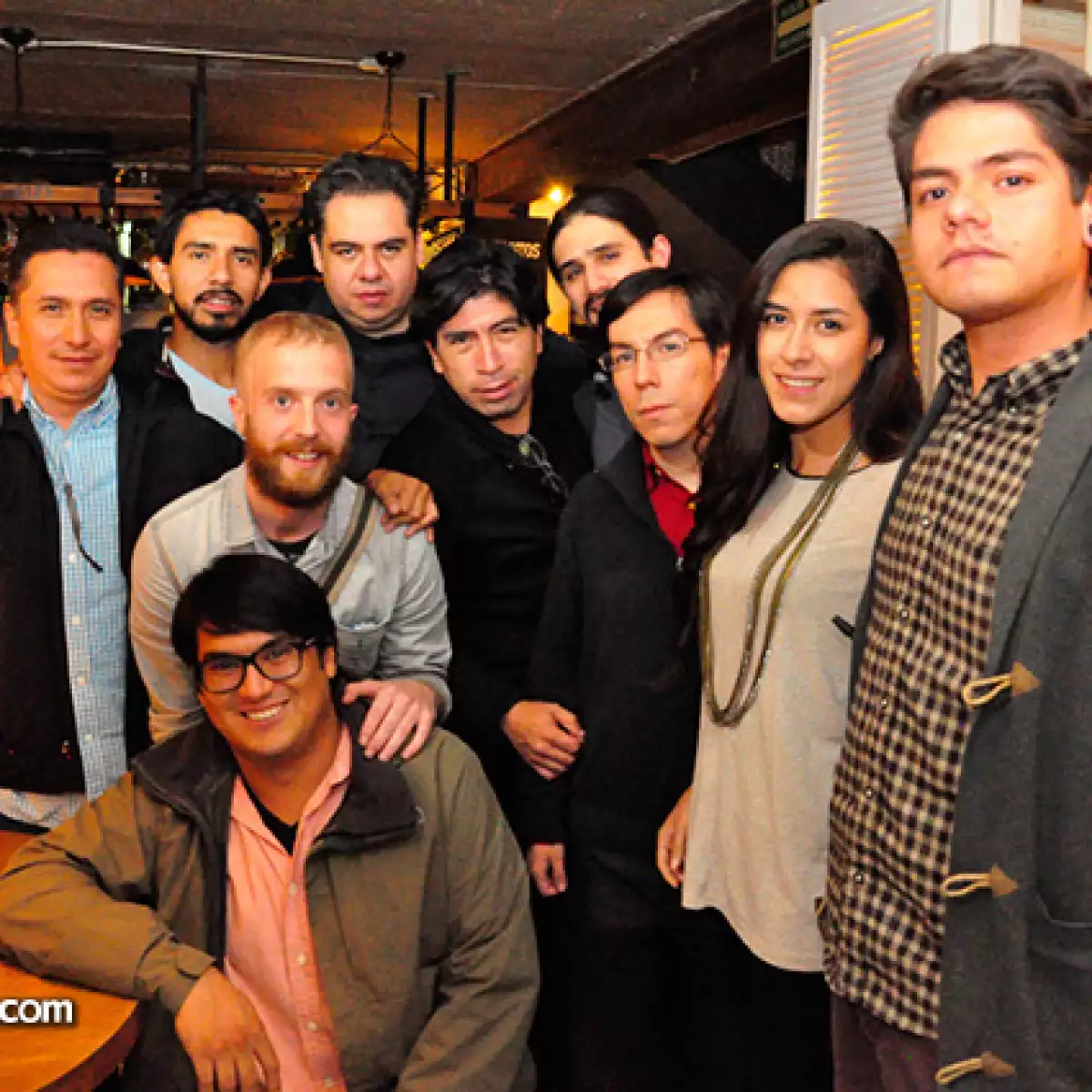 La entrega del Corazón Chilango