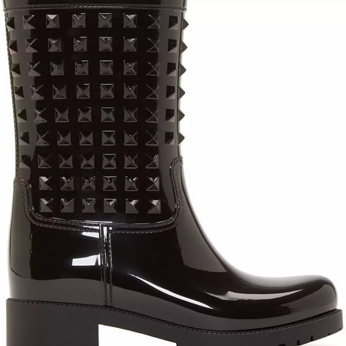 10 botas infalibles para días lluviosos