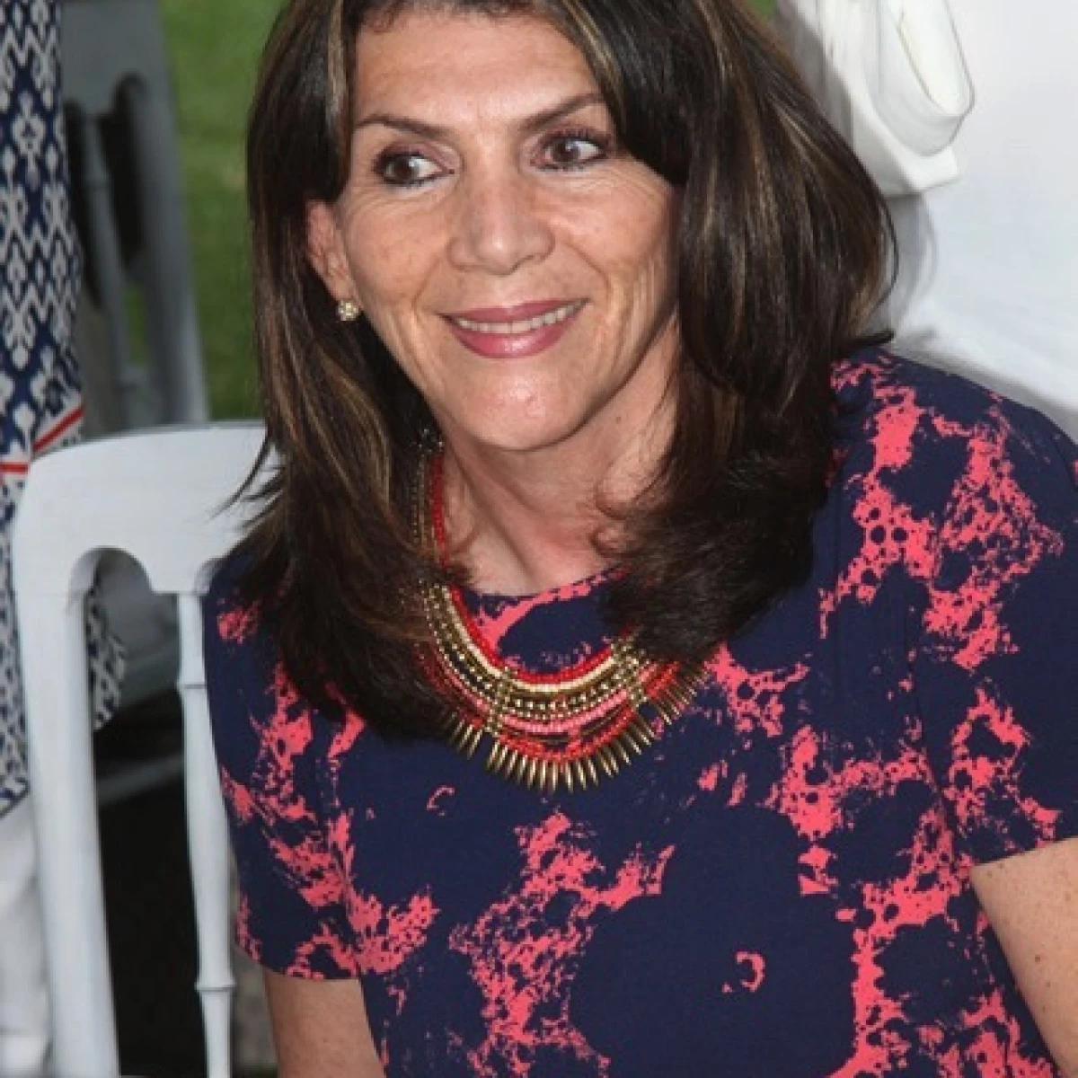 Baby Shower Andrea Behn