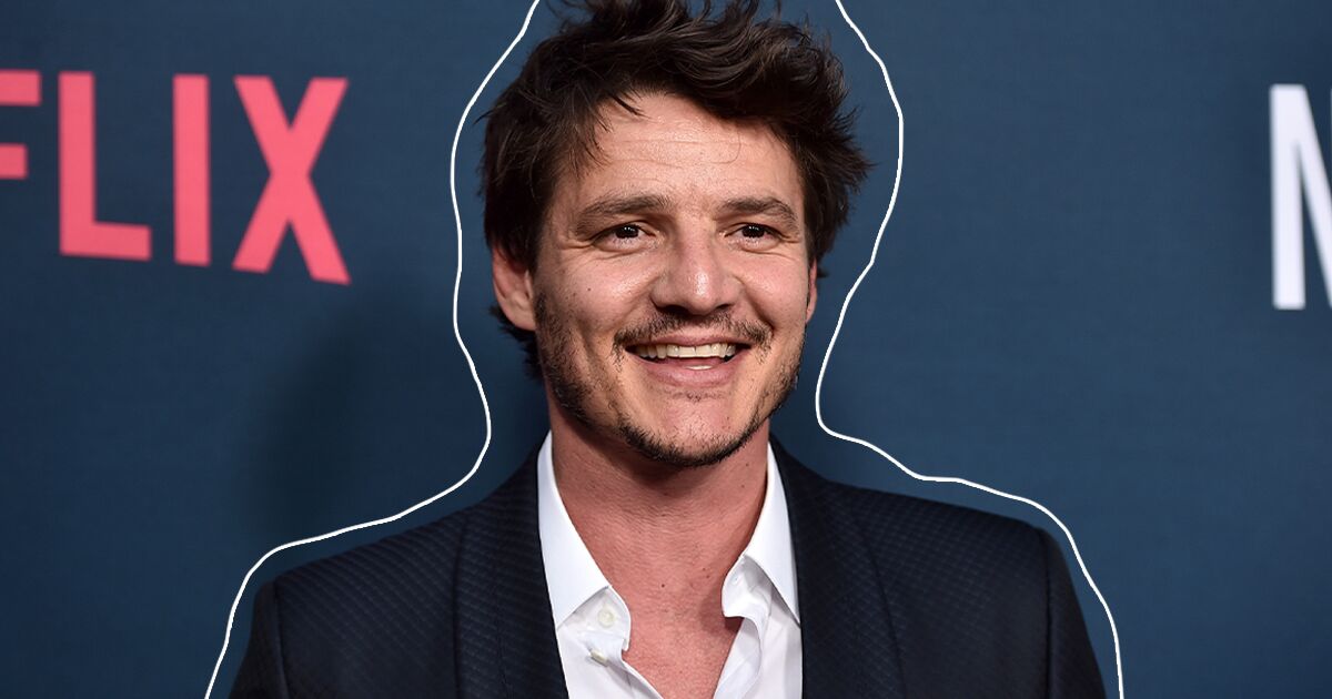 ¿Quién es Pedro Pascal? El actor que The Last of Us puso en la mira de ...
