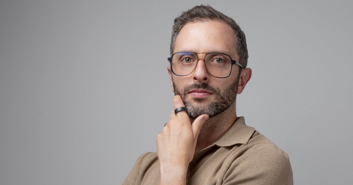 Moisés Hamui y su proyecto sobre las mejores estrategias digitales y a ...