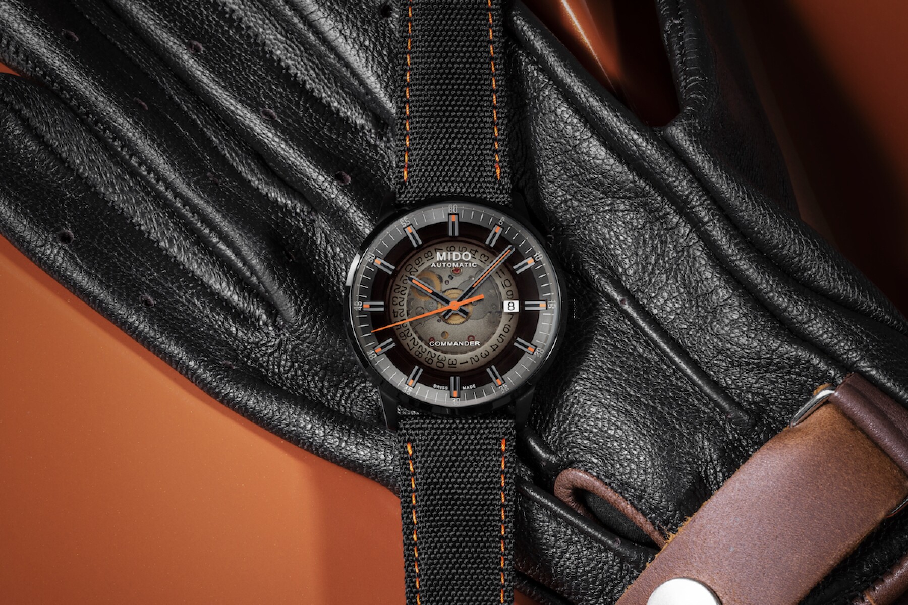 Estos son los 5 nuevos relojes que debes estrenar esta temporada