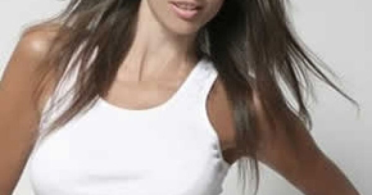 Sepultan a modelo argentina Solange Magnano