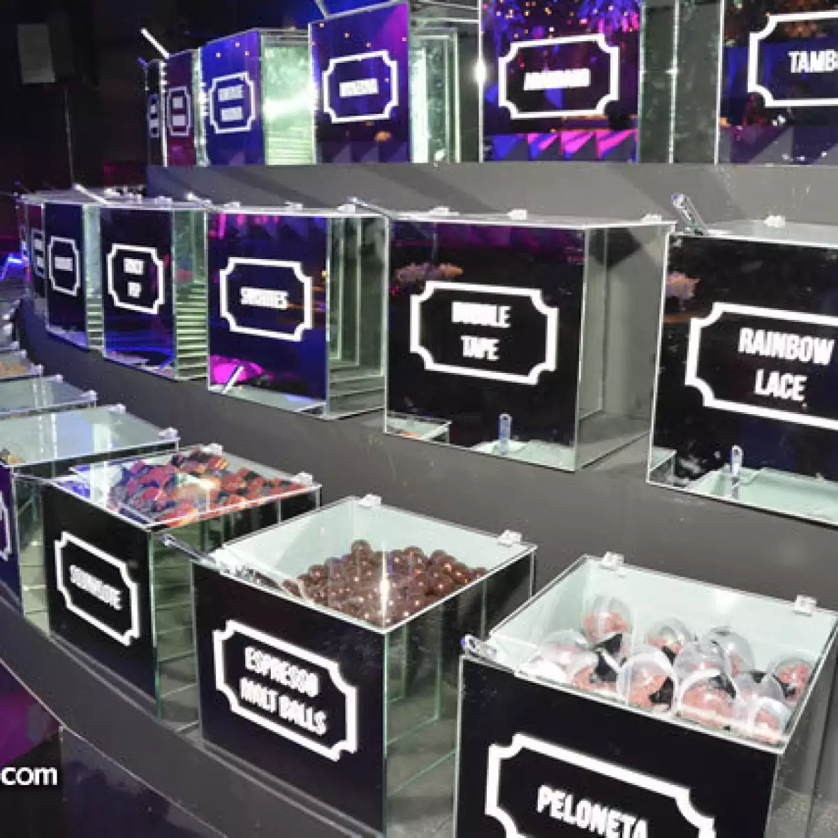 EXCLUSIVA: Alfonso Helfon celebró en grande sus 30 años