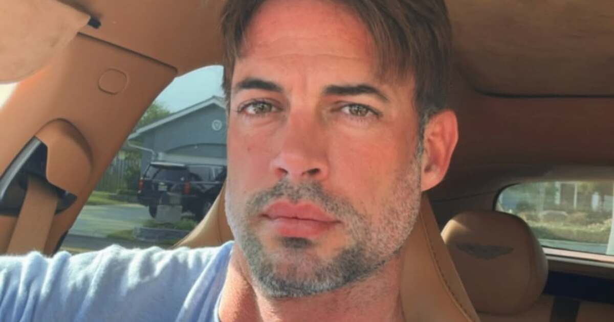 Las polémicas que han perseguido a William Levy