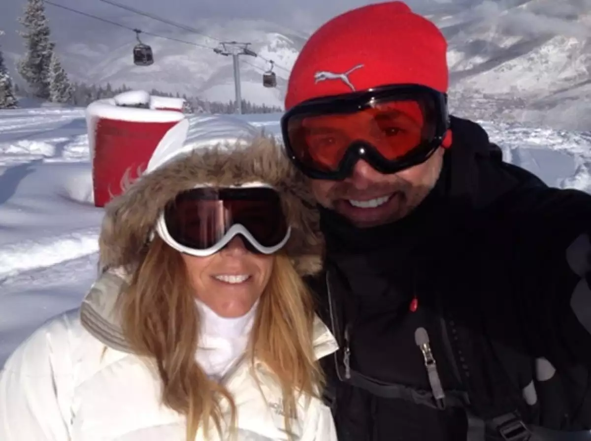 Juan Soler y Maki, el mejor ejemplo de una pareja perfecta